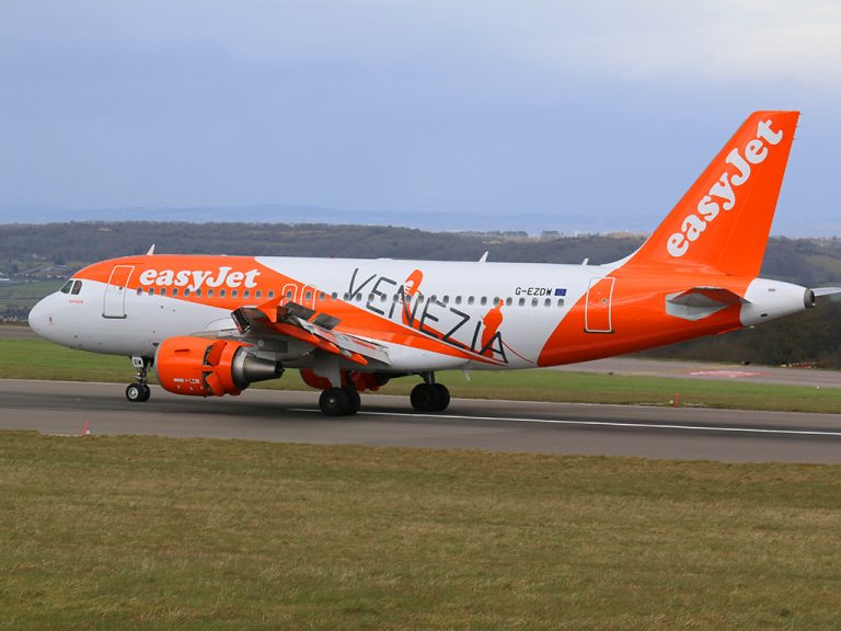 easyJet celebrates female pilot record for International Womens Day ...