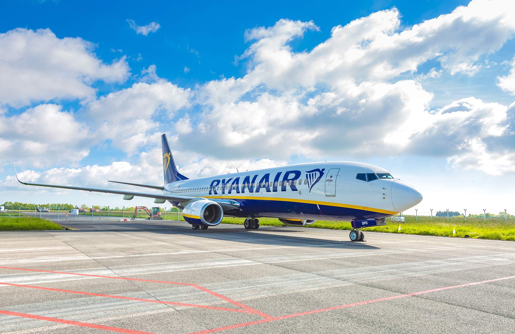 Ryanair launches 6 new routes from Bristol Airport in biggest ever ...