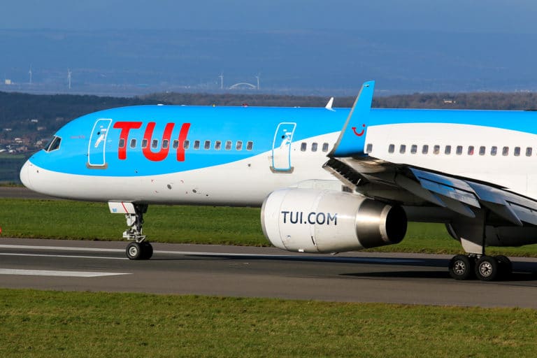 TUI launches winter 2021/22 and summer 2022 programmes for Bristol ...