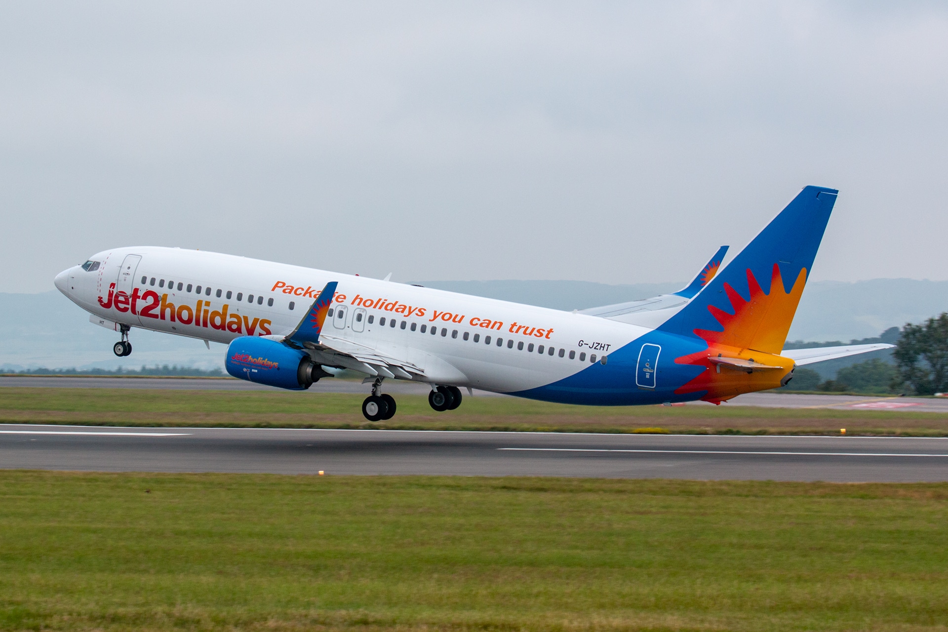 Jet2 Unwraps First Ever Christmas Markets Flights Bristol Airport