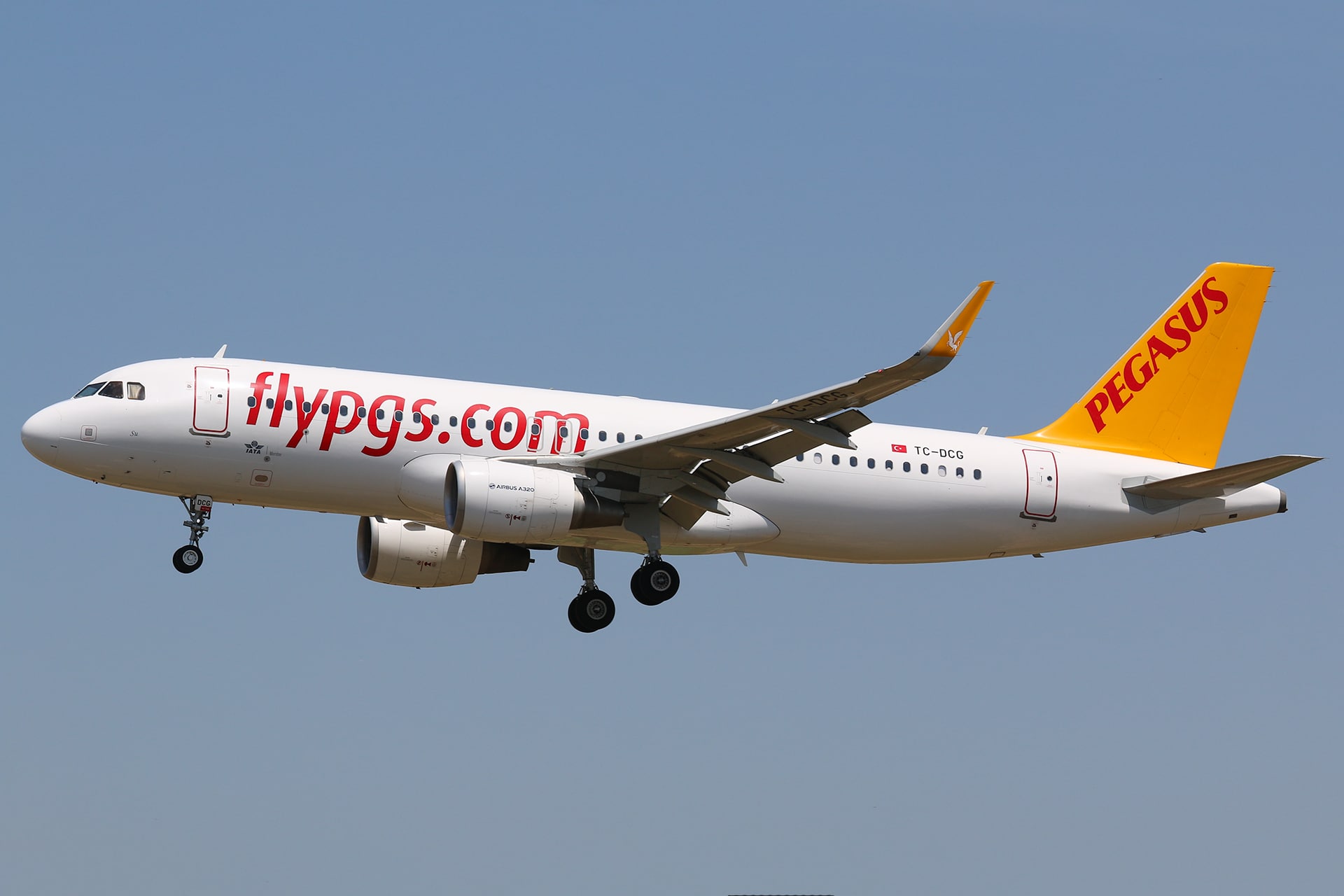Pegasus Airlines launches route to Istanbul from Bristol Airport ...