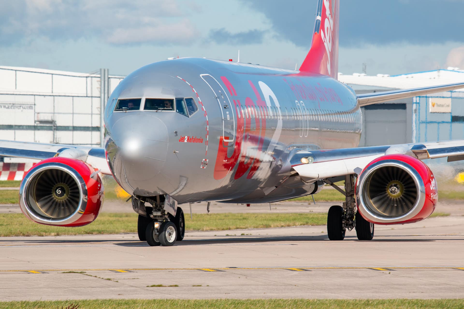 Jet2’s Winter Sun programme for 2027/28 is now on sale from Bristol ...